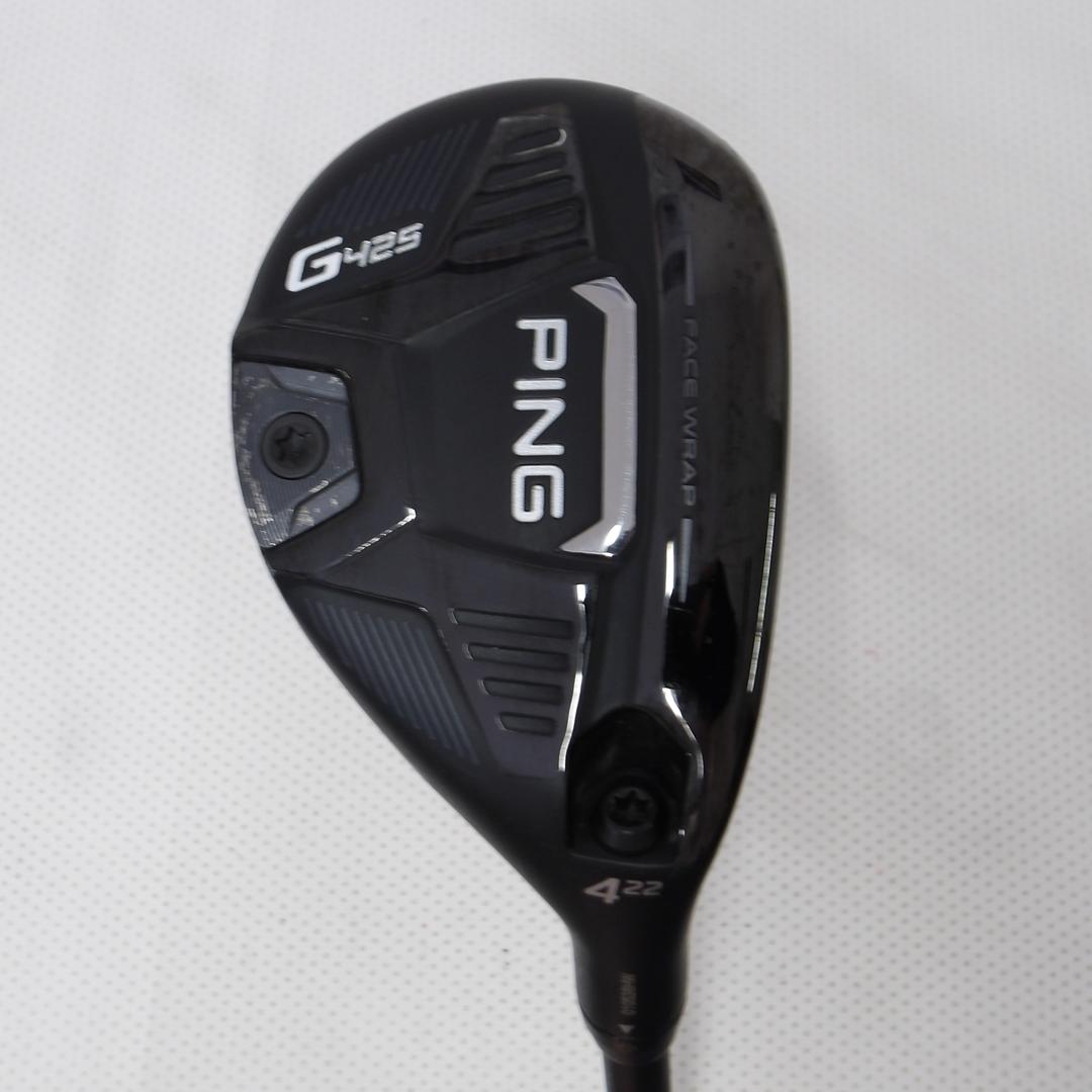 Ping Hybrid G425 HY 22° StiffRegular ALTA J CB SLATE – GOLF Partner USA