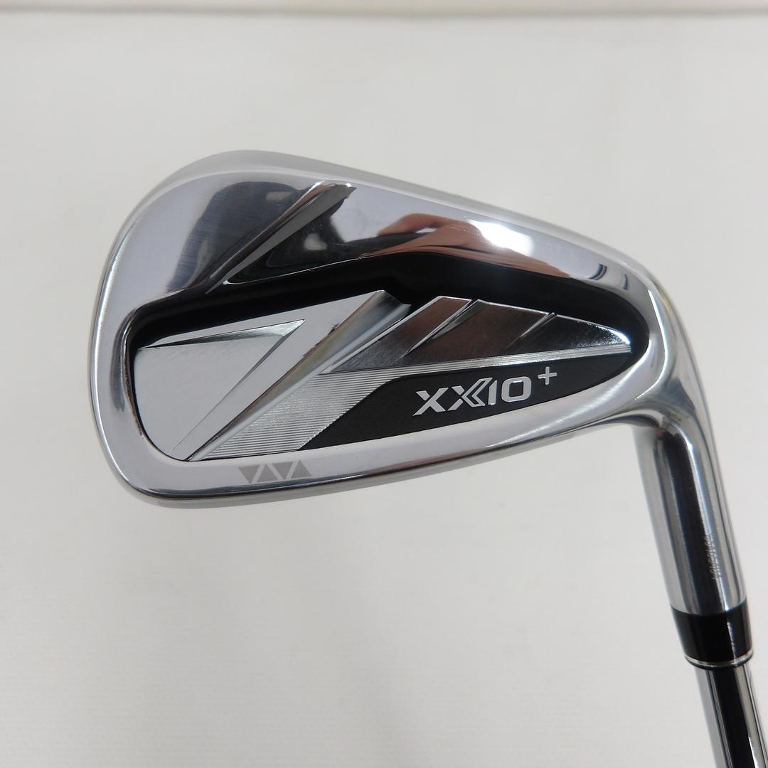 XXIO Iron Set XXIO14 Plus Stiff NS PRO 950GH neo DST for XXIO 5 pieces ...