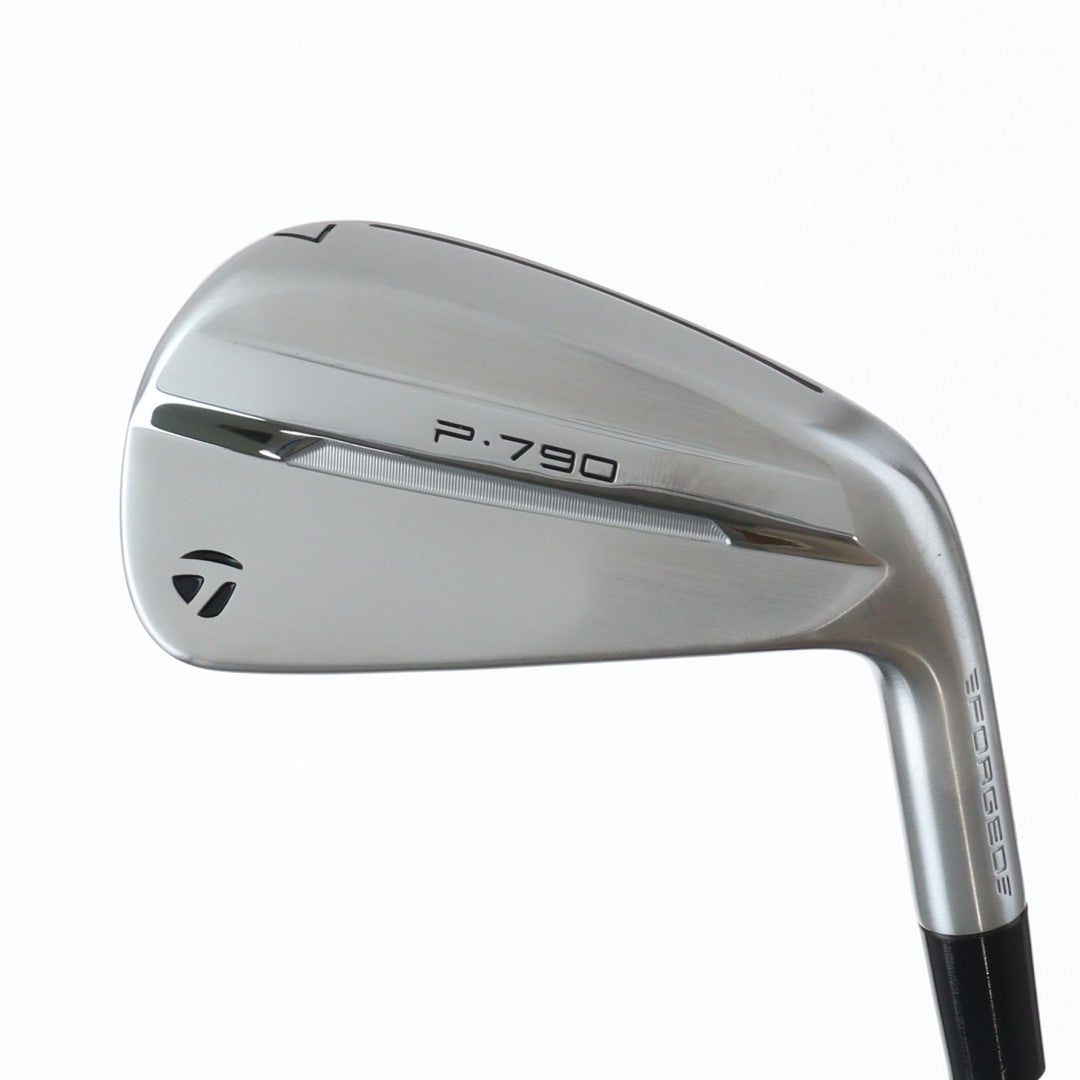 TaylorMade Iron Set Open Box P790(2025) Stiff NS PRO MODUS3 TOUR105 5 ...