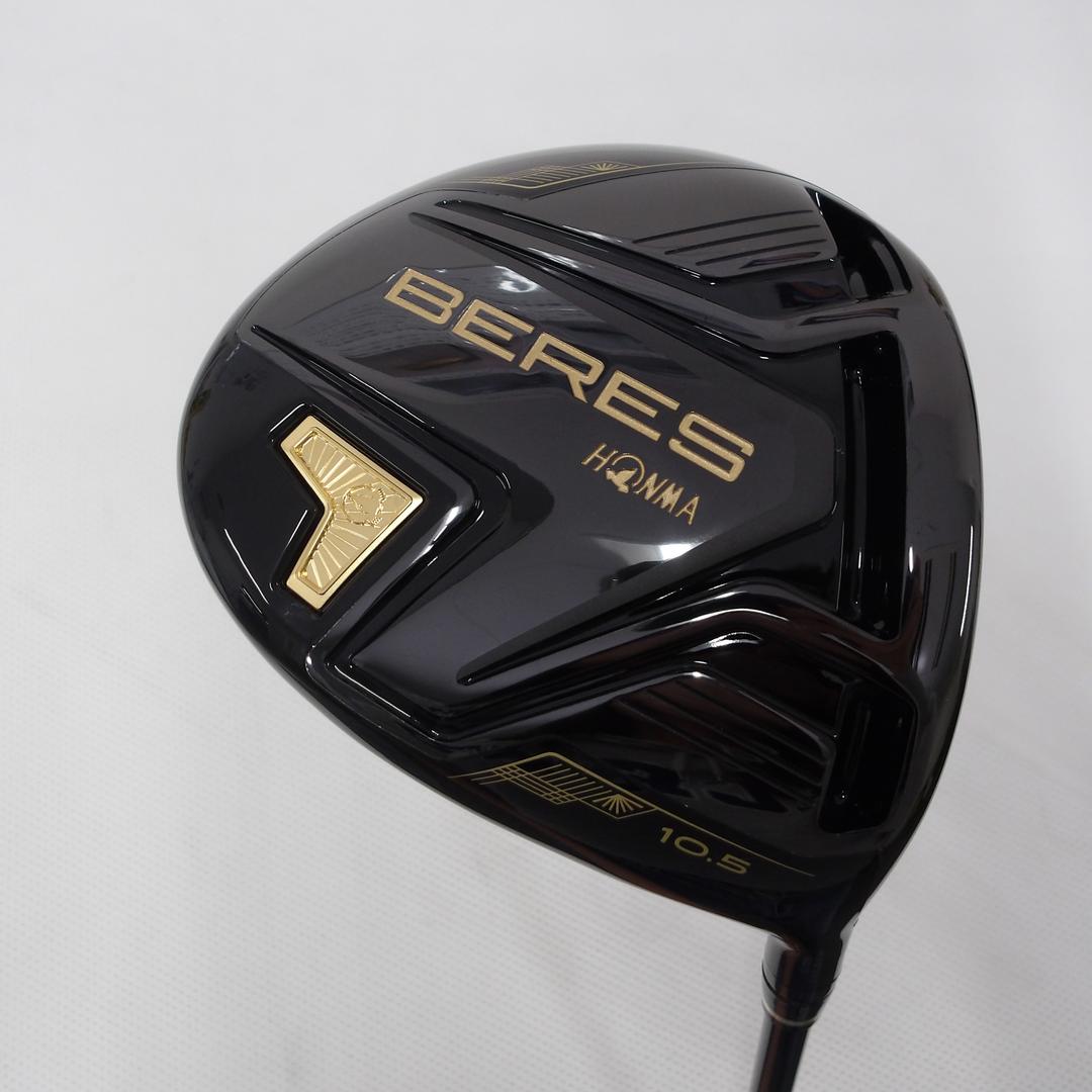 HONMA Driver Open Box BERES BLACK 10.5 Regular ARMRQ MX BLACK – GOLF ...