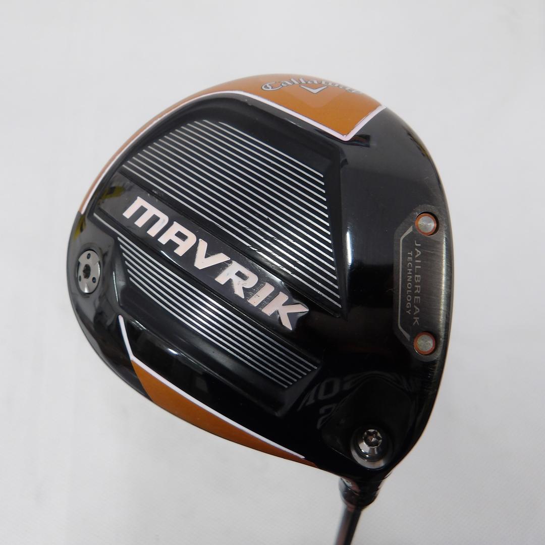 Callaway Driver MAVRIK 10.5° Stiff Diamana 50 for CW – GOLF Partner USA