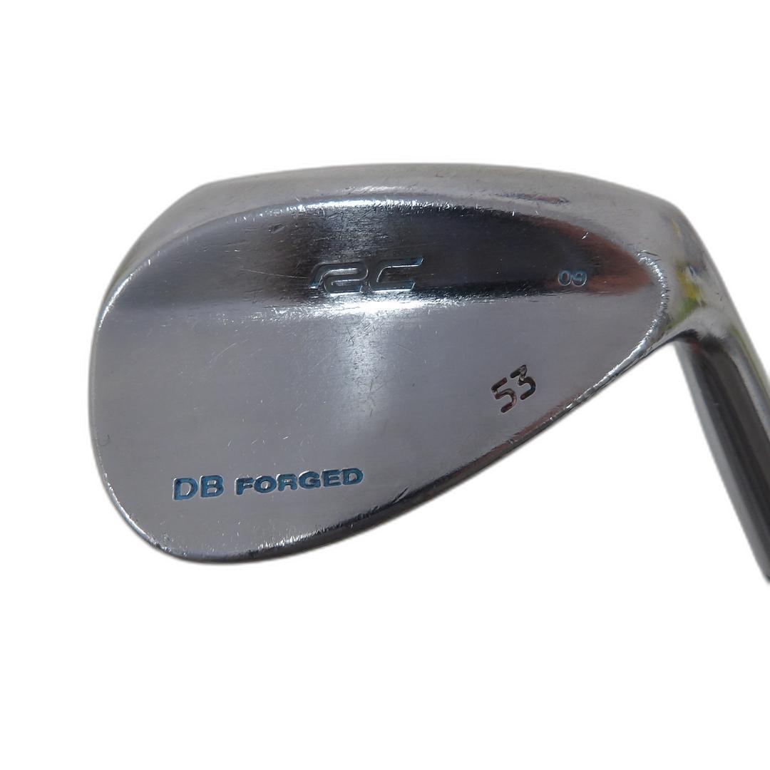 Royal Collection Wedge RC DB FORGED() – GOLF Partner USA