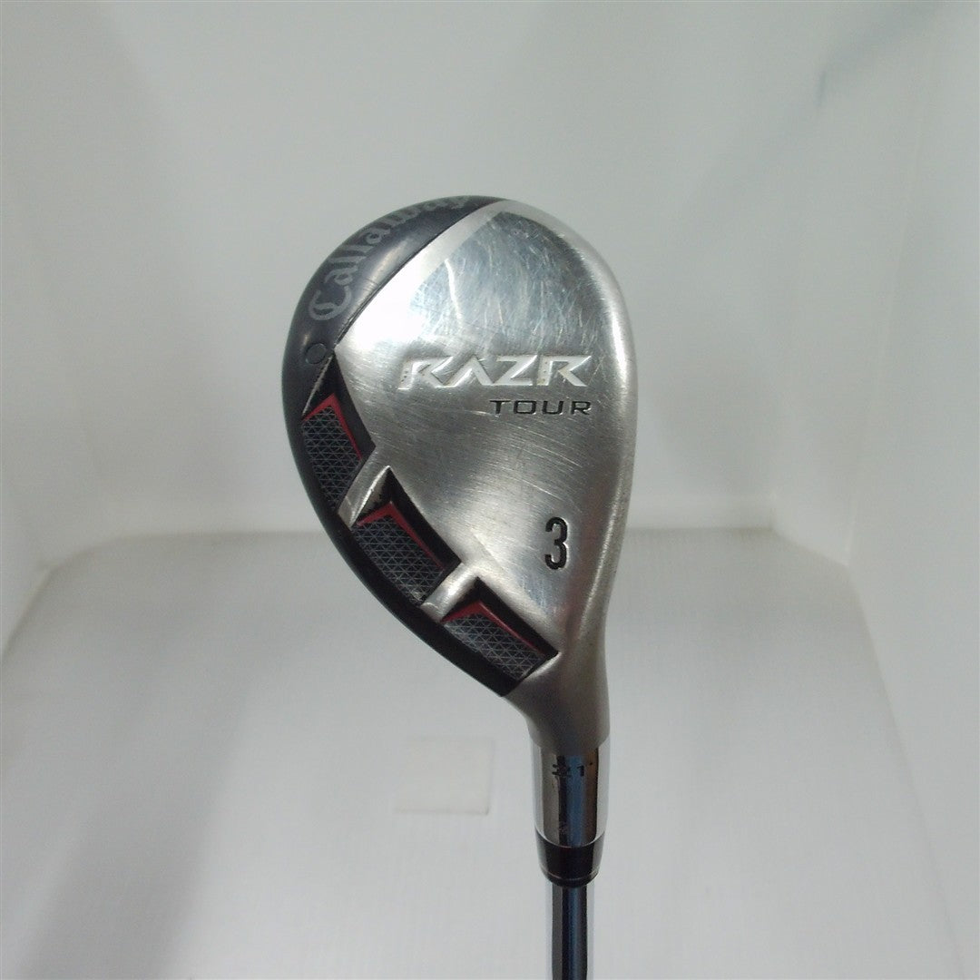Callaway Hybrid RAZR X TOUR – GOLF Partner USA