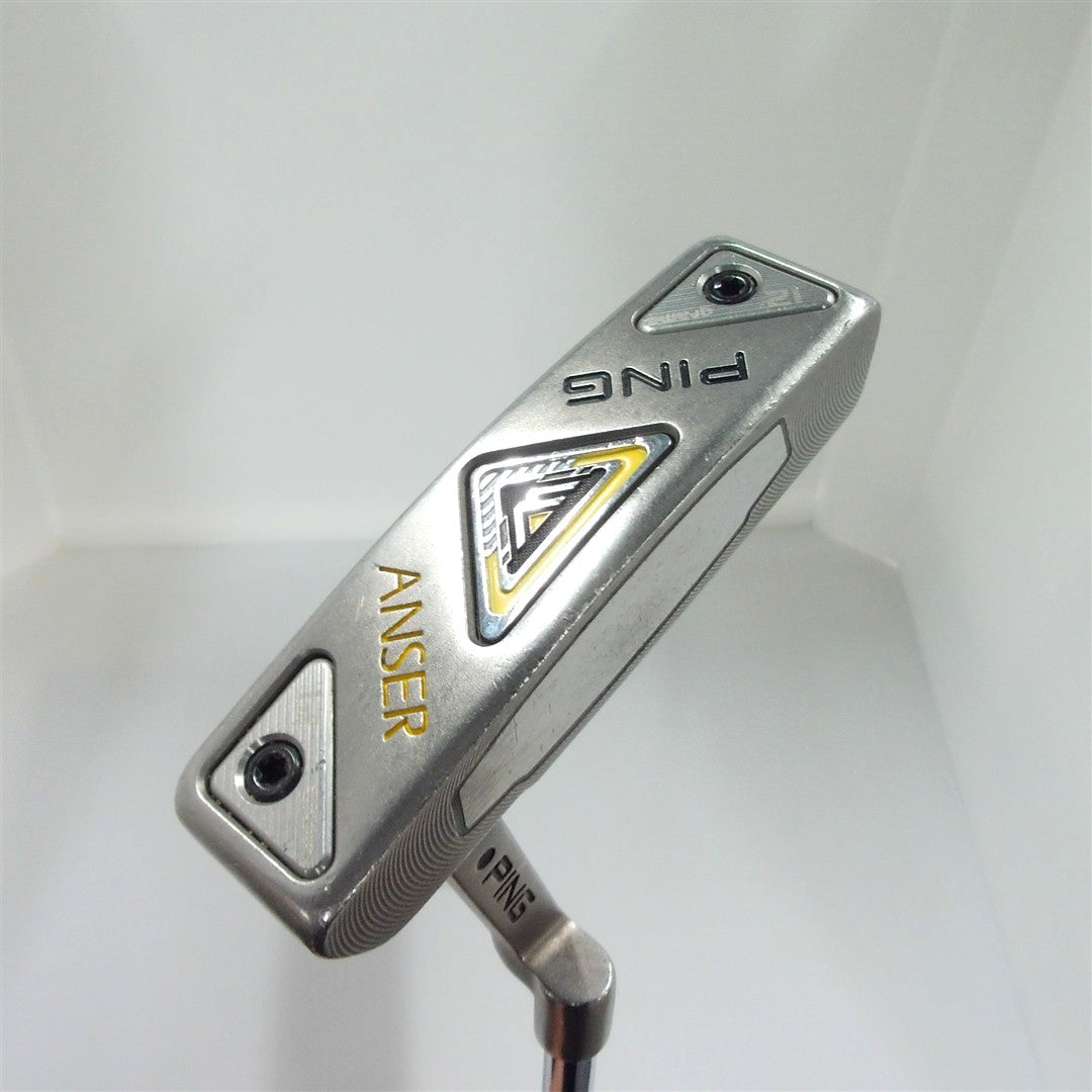Ping Putter iWi SERIES ANSER – GOLF Partner USA