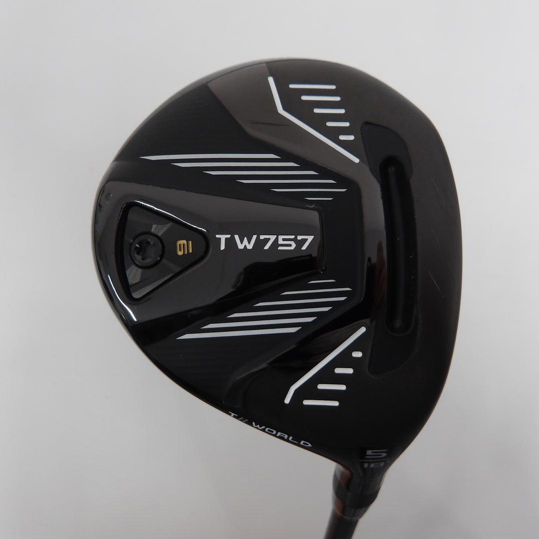 HONMA Fairway TOUR WORLD TW757 – GOLF Partner USA