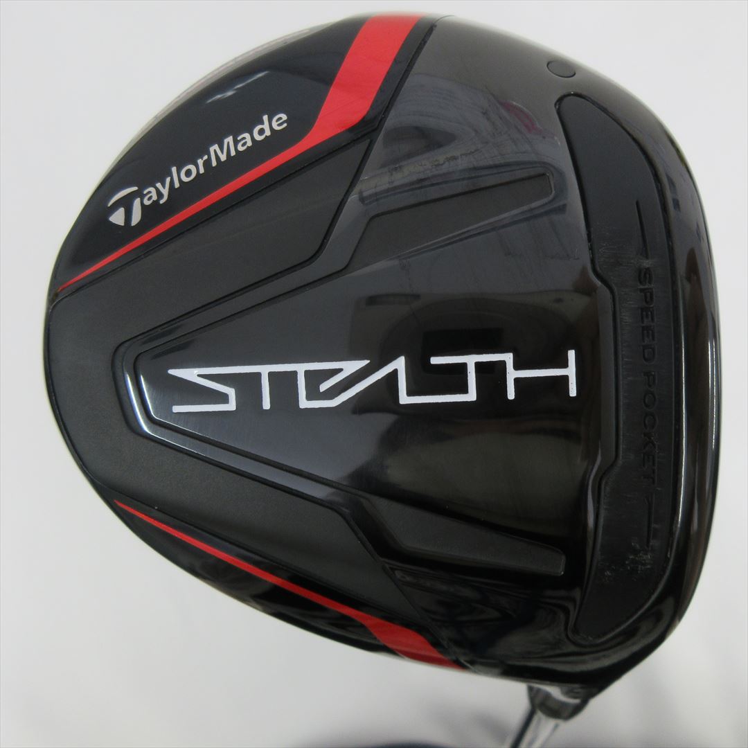 TaylorMade Fairway STEALTH 3W 15° Regular TENSEI RED TM50(STEALTH ...