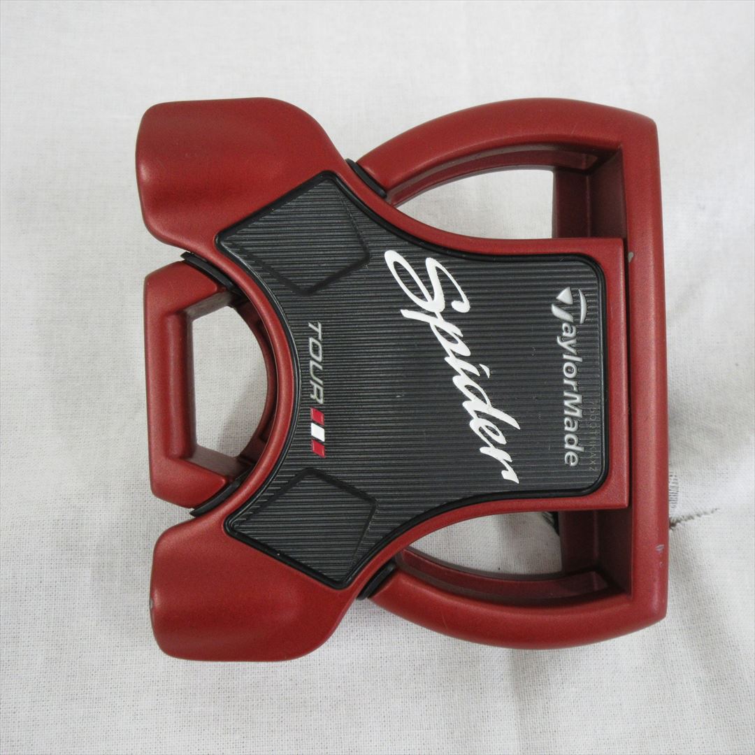 TaylorMade Putter Spider Tour RED – GOLF Partner USA