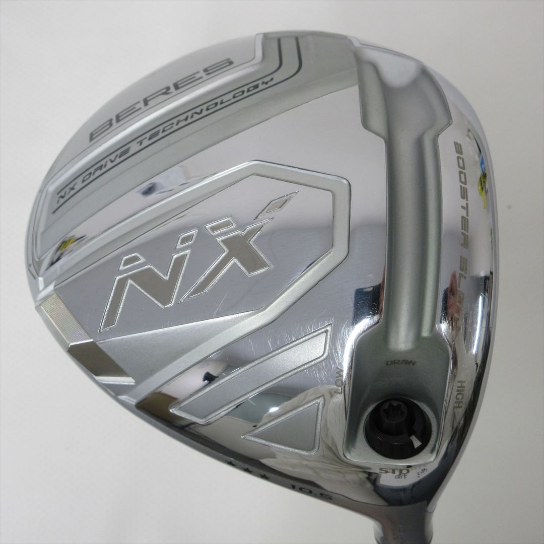 HONMA Driver BERES NX – GOLF Partner USA