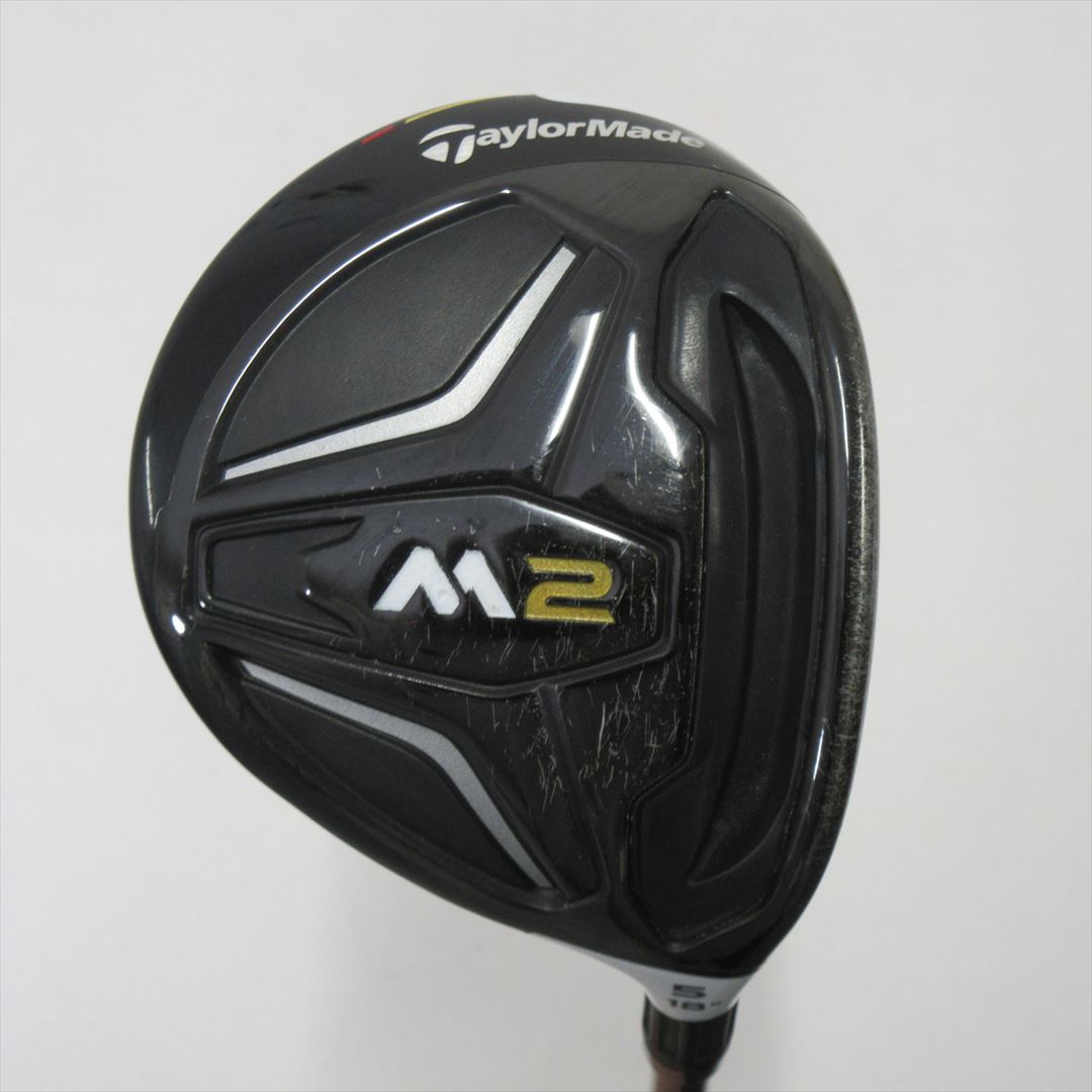 TaylorMade Fairway M2 5W 18° Stiff TM1-216 | GOLF Partner USA