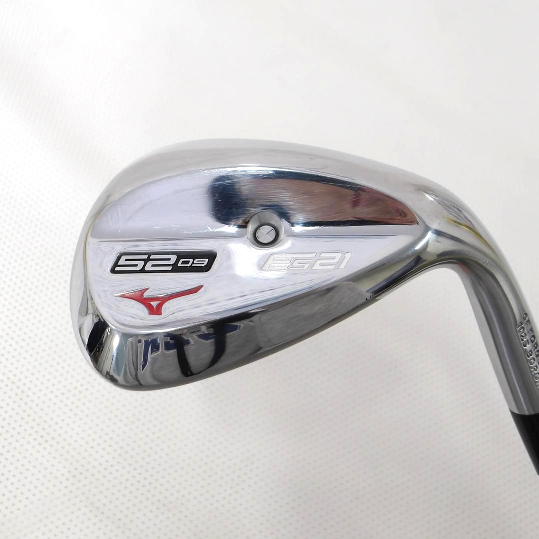 Mizuno Wedge Mizuno Es21(Satin) 52° NS PRO MODUS3 WEDGE 105 – GOLF ...