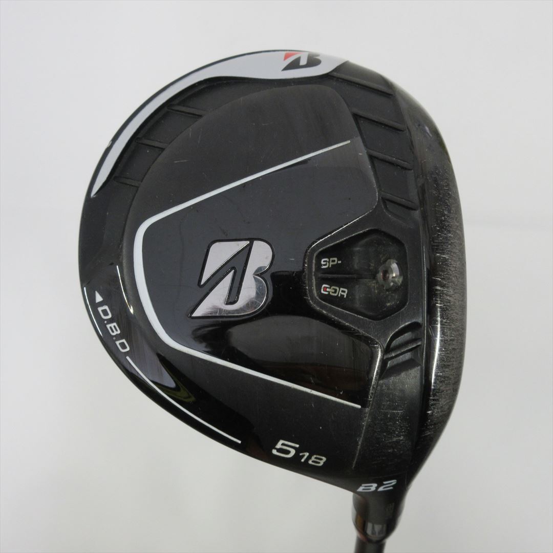 Bridgestone Fairway BRIDGESTONE B2 – GOLF Partner USA