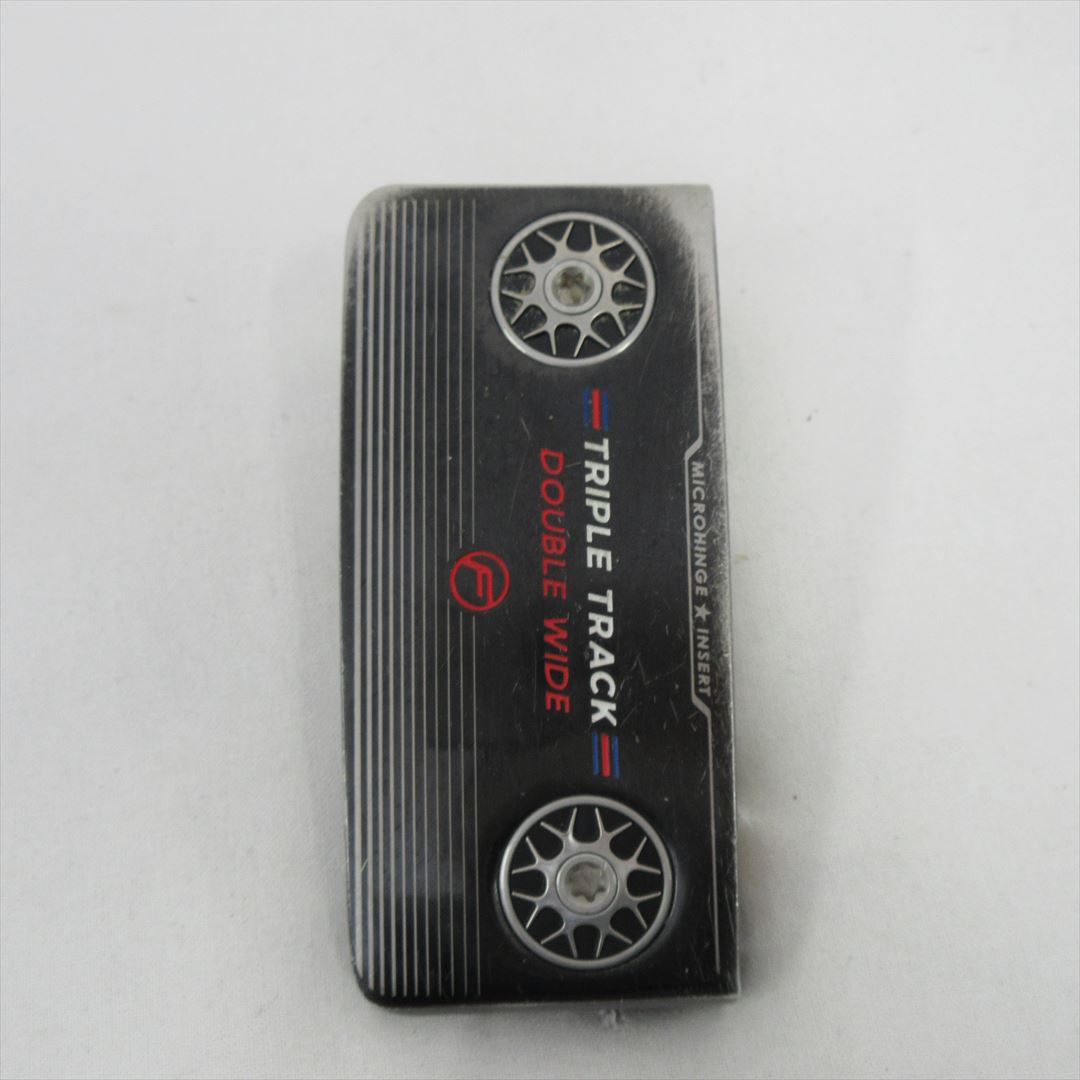 Odyssey Putter TRIPLE TRACK DOUBLE WIDE – GOLF Partner USA