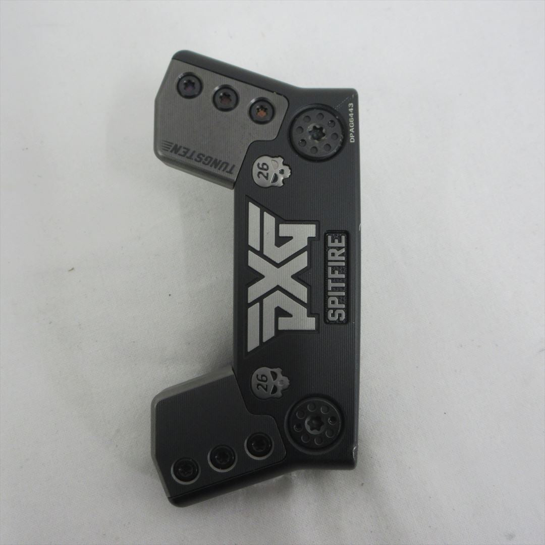 PXG Putter BATTLE READY SPITFIRE – GOLF Partner USA