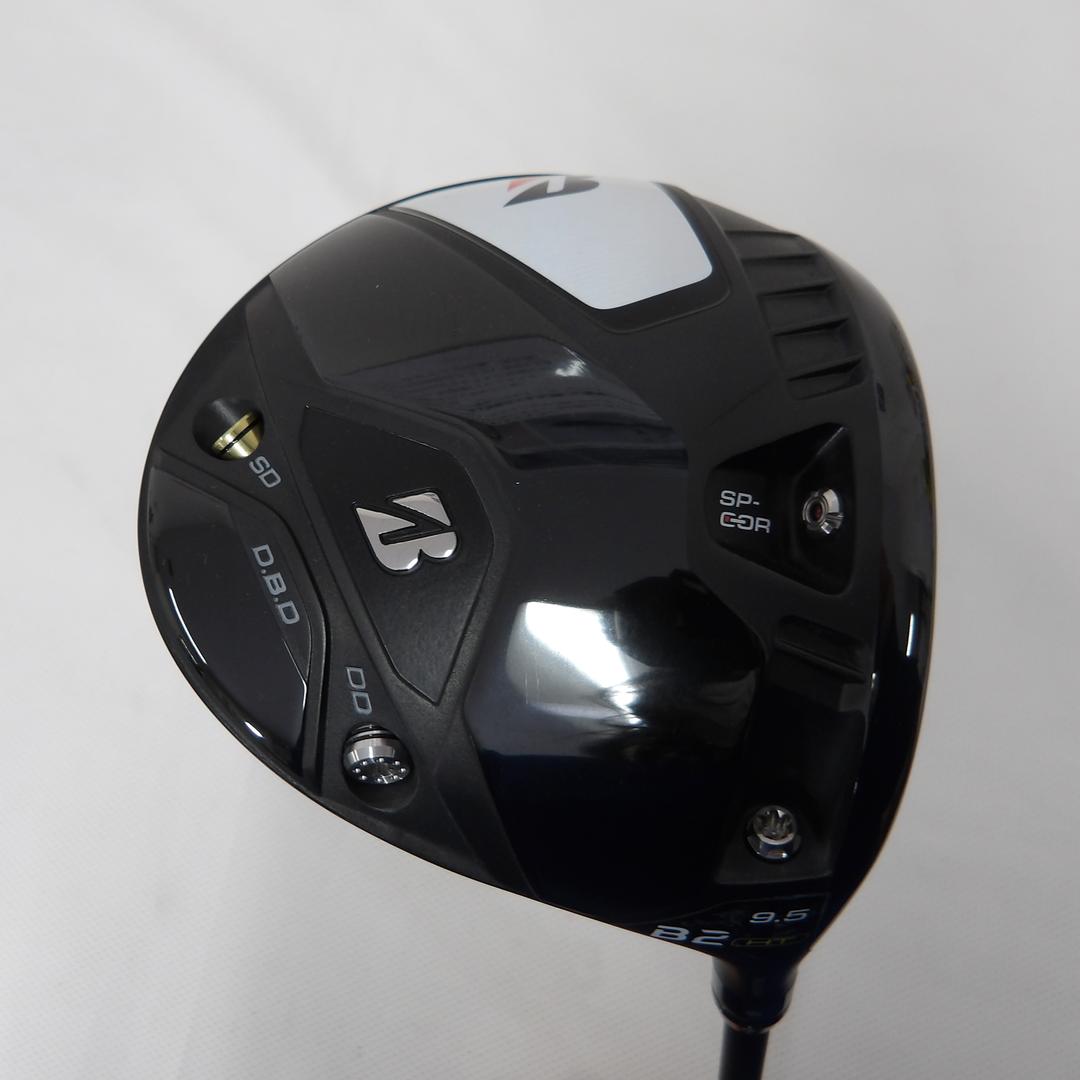 Bridgestone Driver BRIDGESTONE B2 HT – GOLF Partner USA