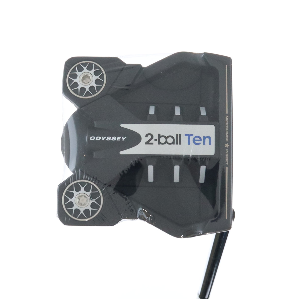 Odyssey Putter 2-BALL TEN S – GOLF Partner USA