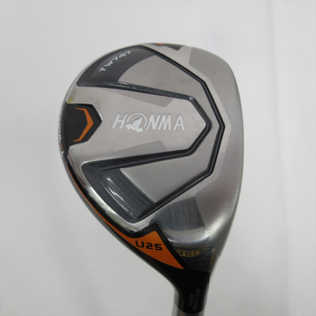 HONMA Hybrid TOUR WORLD TW747 – GOLF Partner USA