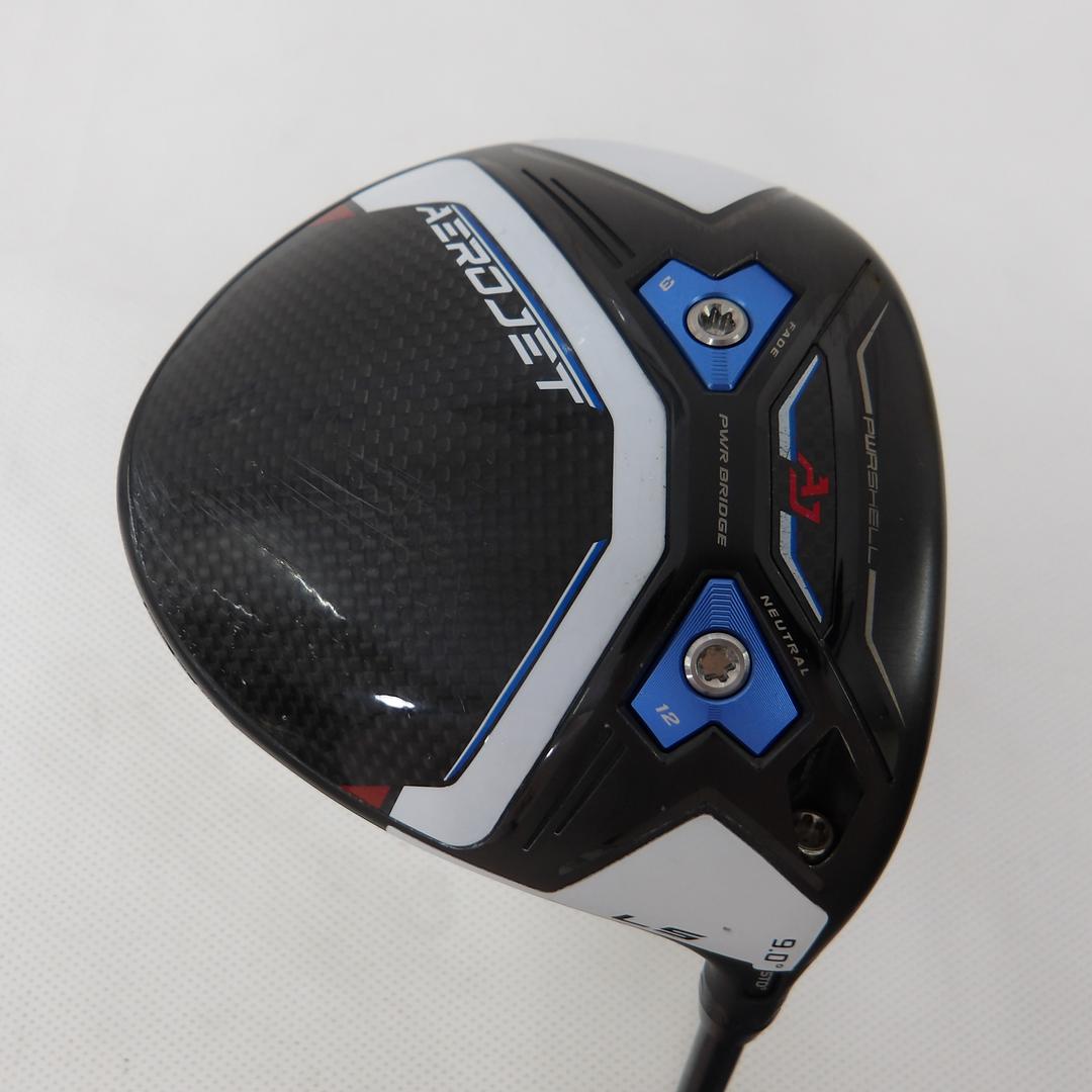 Cobra Driver cobra AEROJET LS 9° Stiff Tour AD for Cobra – GOLF Partner USA