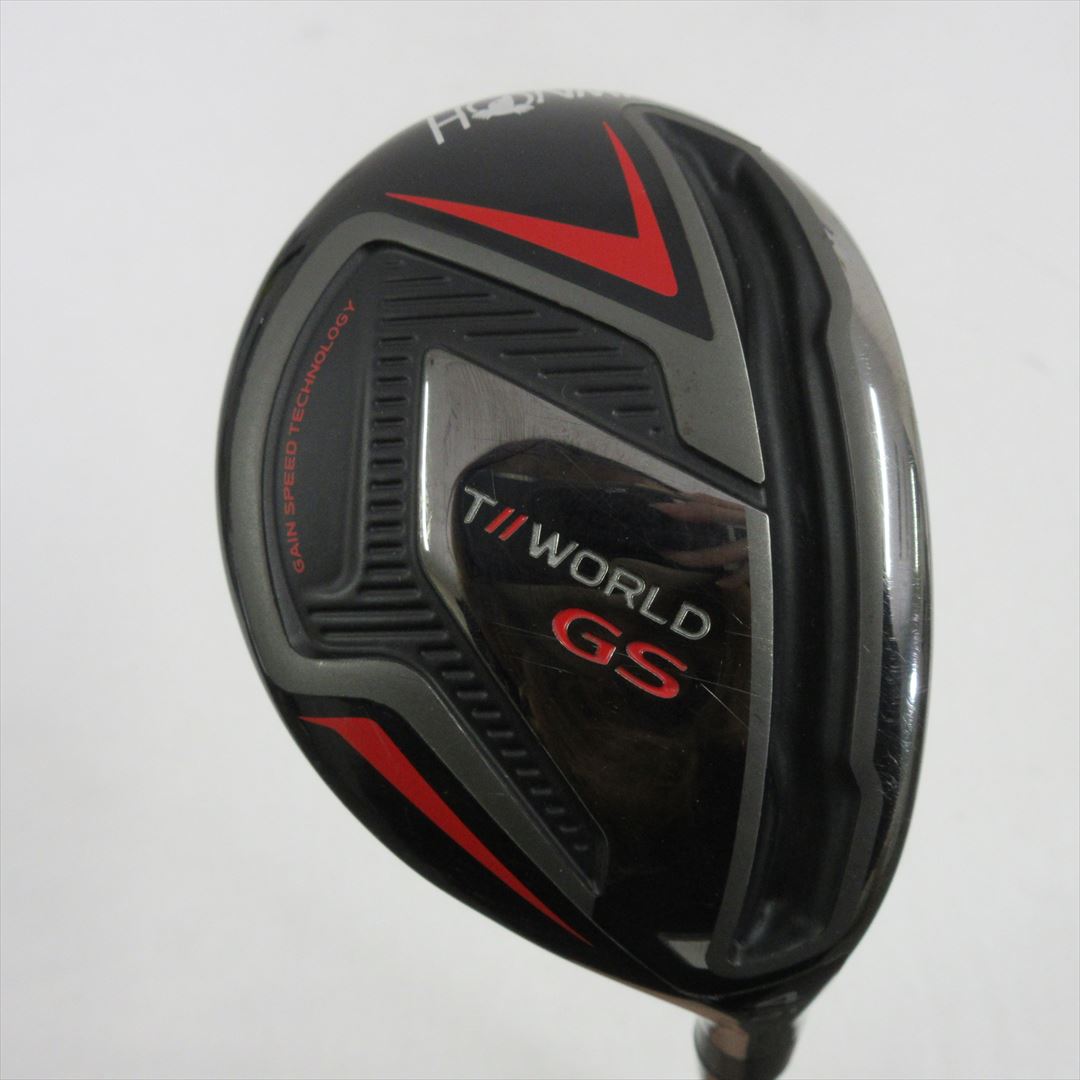 HONMA Hybrid TOUR WORLD GS – GOLF Partner USA