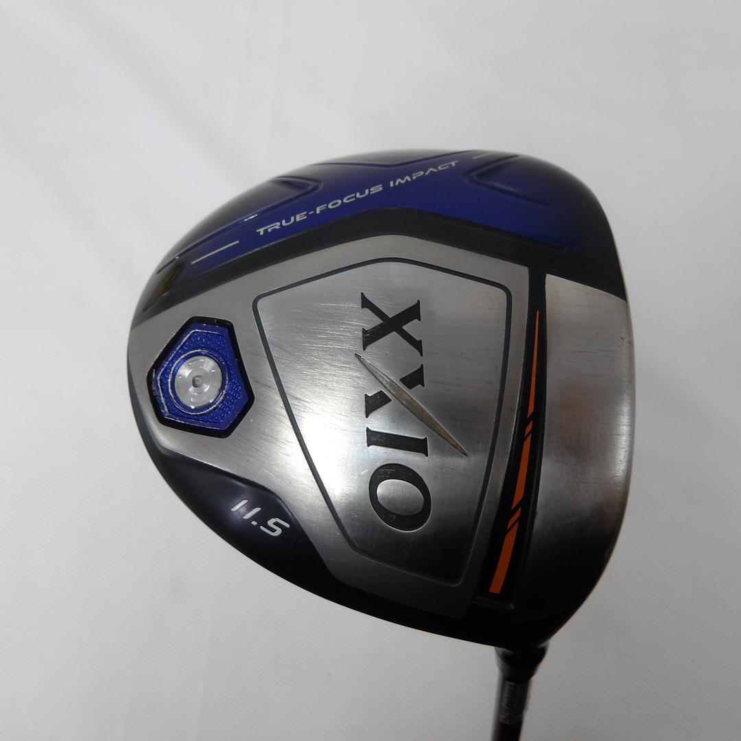 XXIO Driver XXIO10 11.5° Regular XXIO MP1000 – GOLF Partner USA
