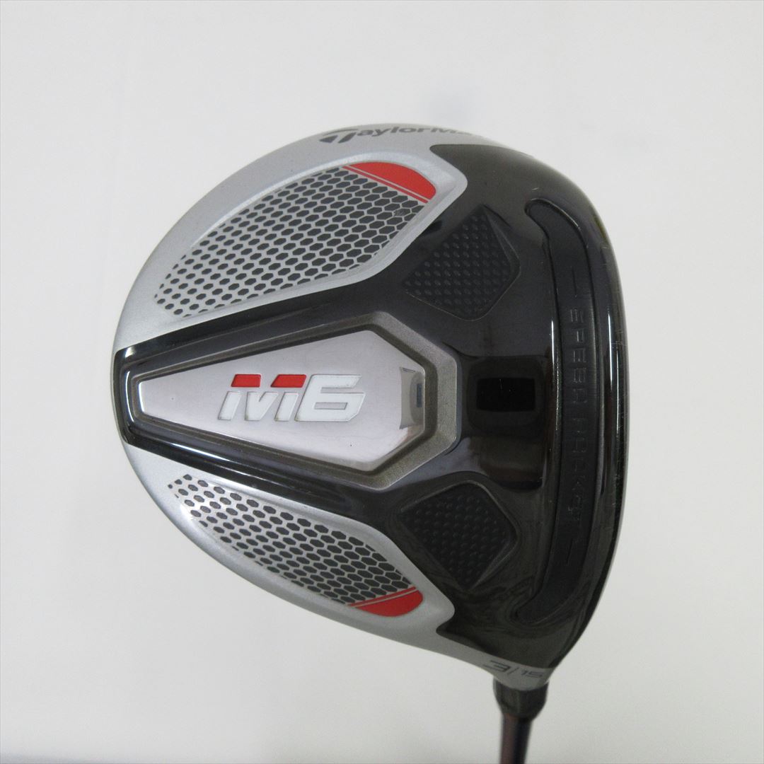 TaylorMade Fairway M6 M6 – GOLF Partner USA
