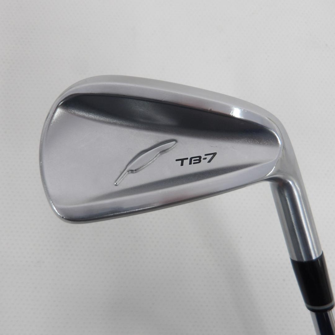 Fourteen Iron Set TB 7 FORGED Stiff NS PRO MODUS3 TOUR105 5 pieces ...
