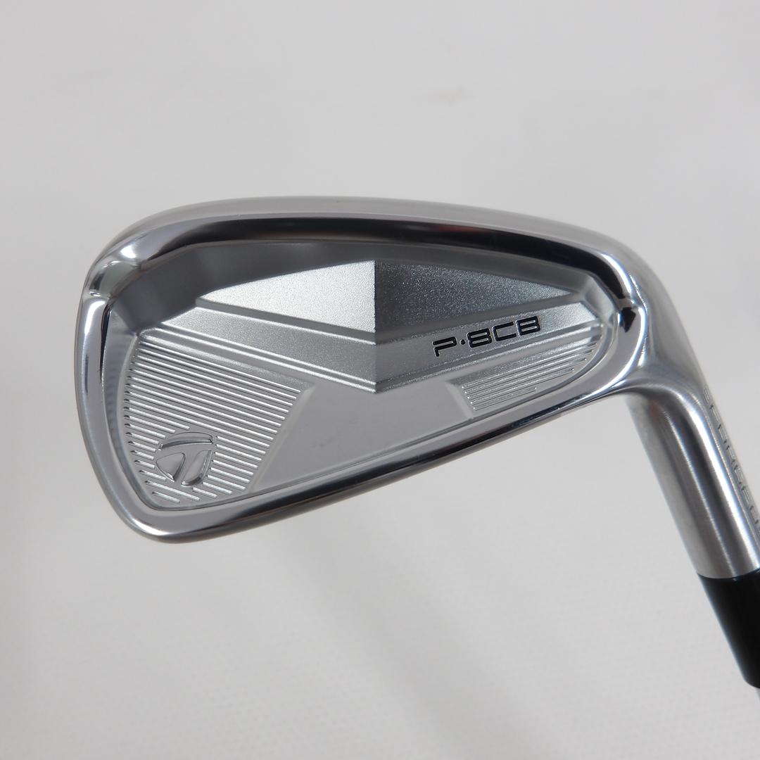 TaylorMade Iron Set Taylor Made P 8CB(2025) Stiff NS PRO 850GH neo 5 p ...