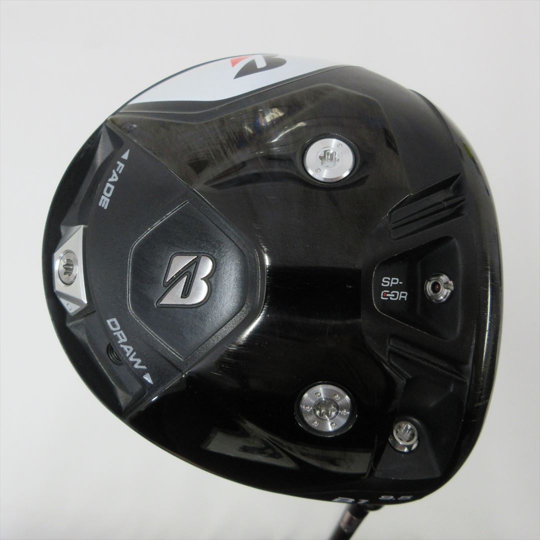 Bridgestone Driver BRIDGESTONE B1 ST – GOLF Partner USA