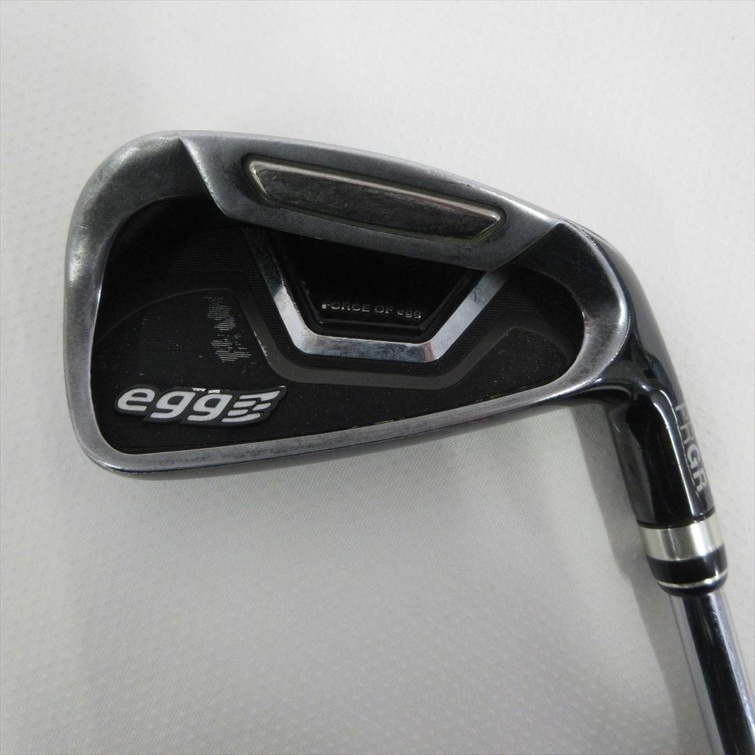 PRGR Iron Set egg -2015 – GOLF Partner USA