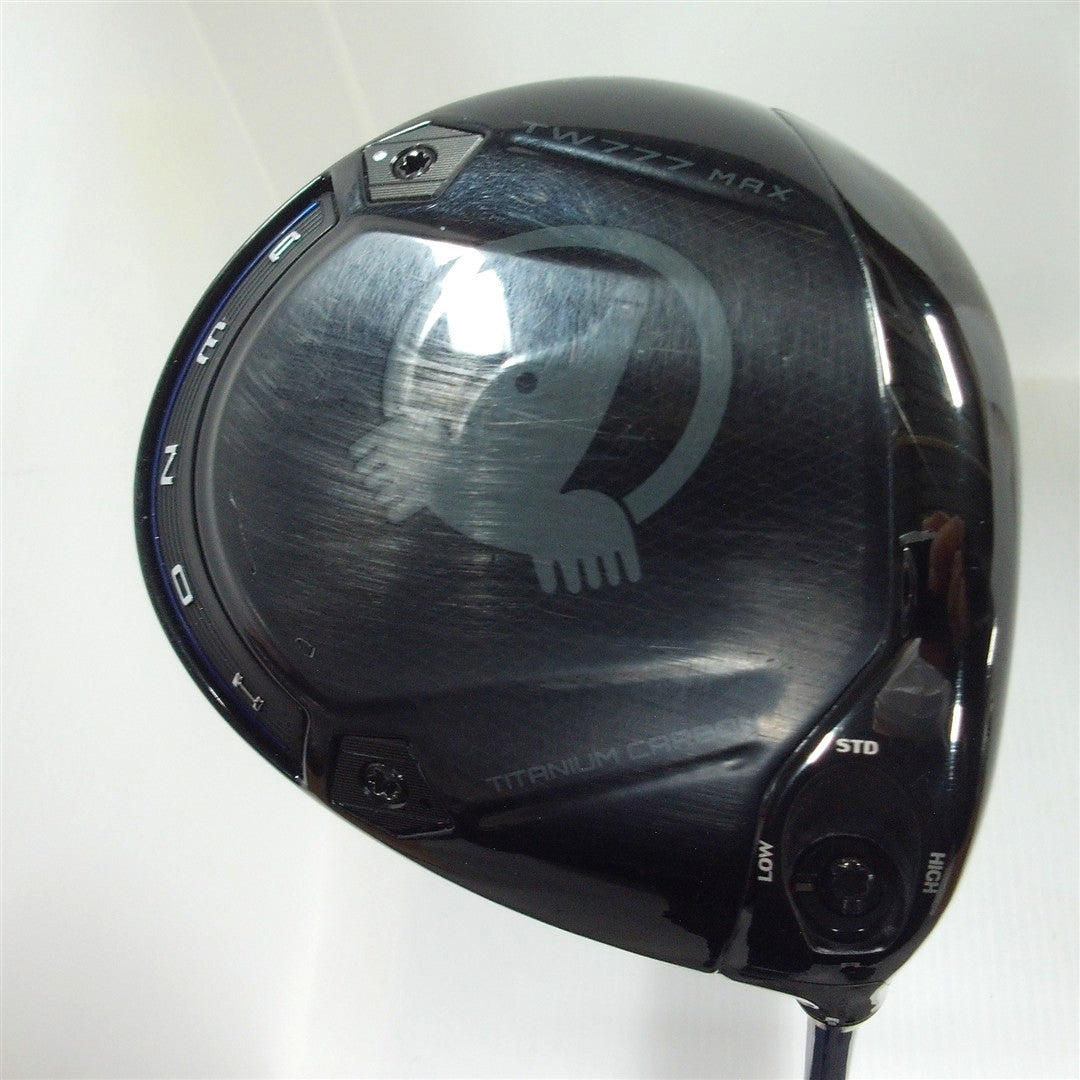 HONMA Driver TOUR WORLD TW777 MAX – GOLF Partner USA
