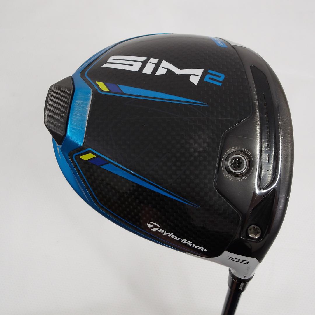TaylorMade Driver SIM2 SIM2 – GOLF Partner USA