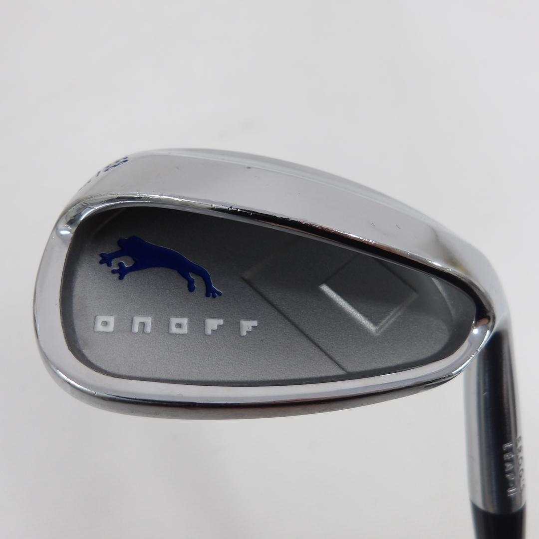 Daiwa Wedge ONOFF FROG'S LEAP-2(2021) 58° NS PRO 950GH neo – GOLF ...