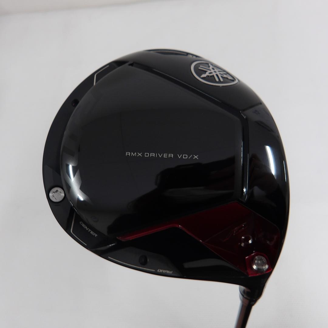 Yamaha Driver Open Box RMX VD/X(2024) 10.5° Regular TENSEI TR50 – GOLF ...