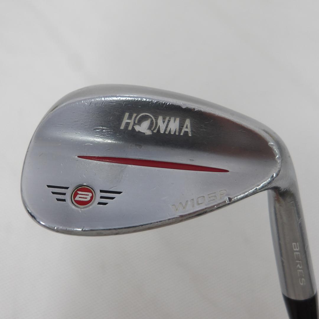 HONMA Wedge BERES W105P 54° NS PRO 950GH – GOLF Partner USA