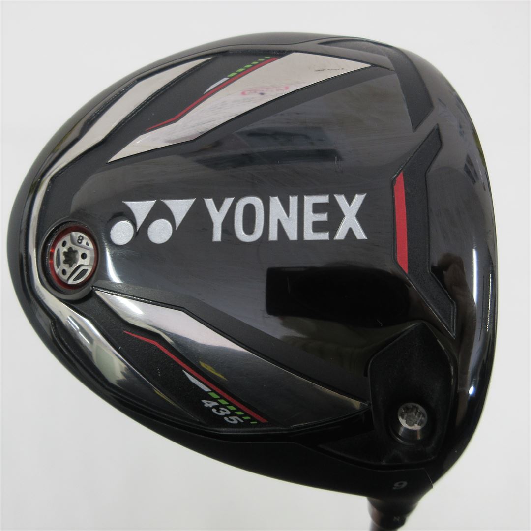 Yonex Driver EZONE GT 435(2020) 9° Stiff NST002 | GOLF Partner USA