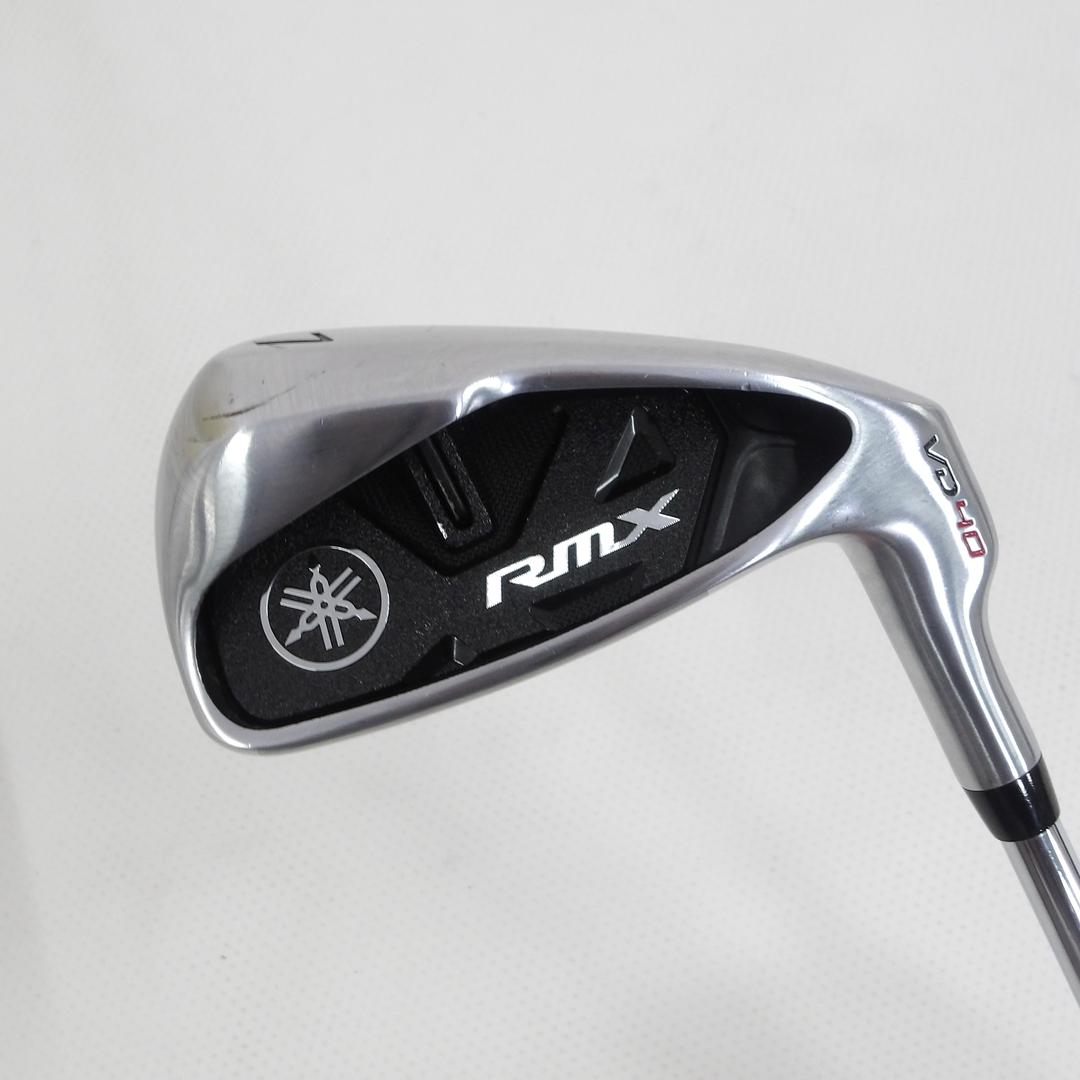 Yamaha Iron Set RMX VD40 Stiff NS PRO 950GH neo 5 pieces – GOLF Partner USA