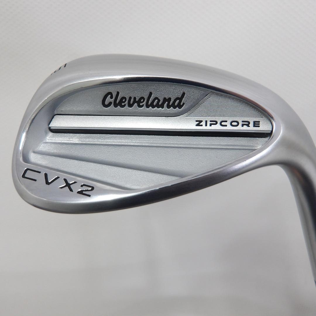 Cleveland Wedge Cleveland CVX 2 ZIPCORE 56° NS PRO MODUS3 TOUR115 ...