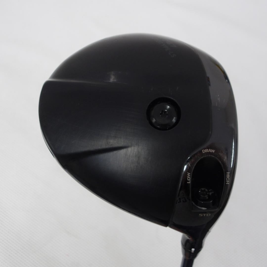 HONMA Driver TOUR WORLD TW767 PROTOTYPE-LS 9.5° Stiff VIZARD FZ-P6 ...