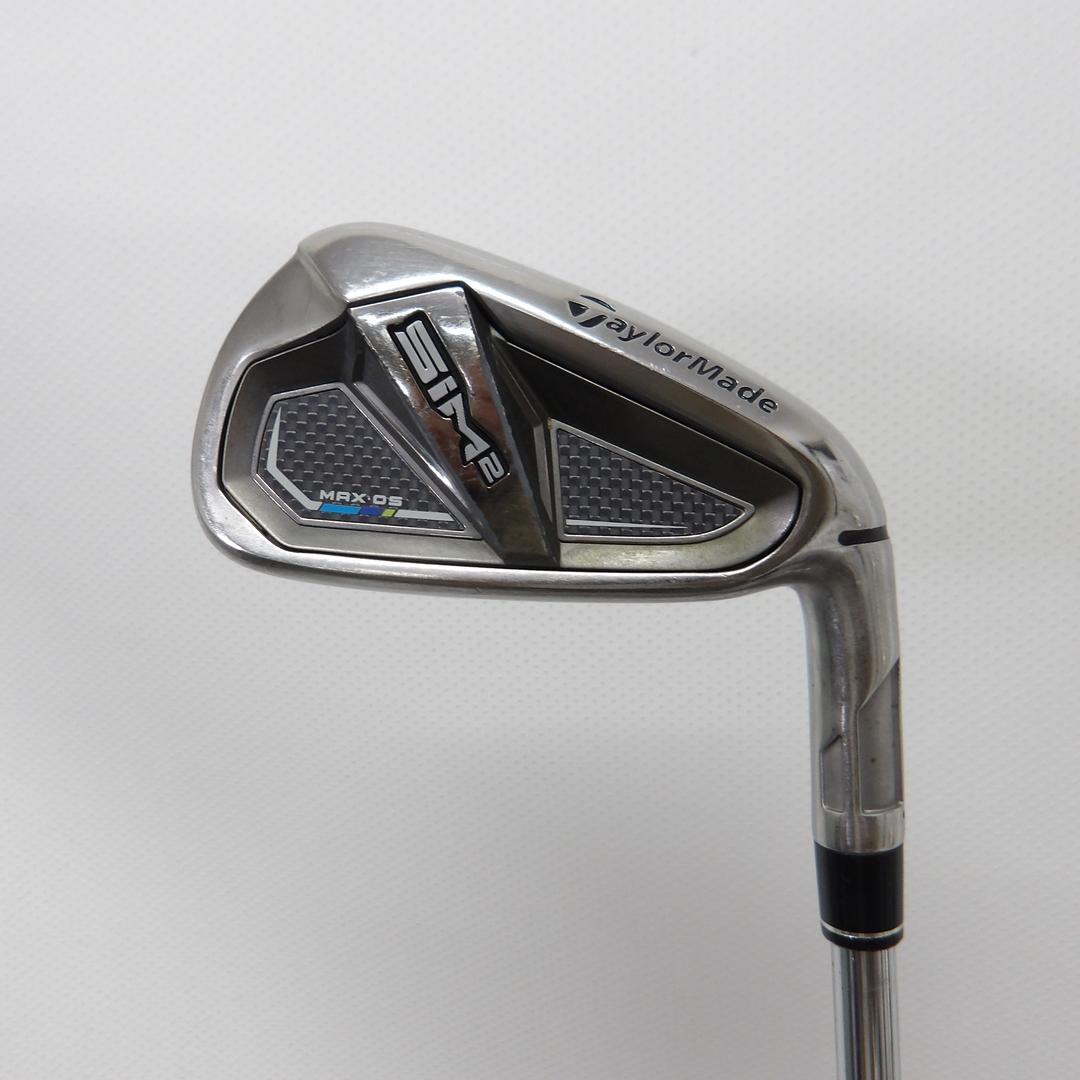 TaylorMade Iron Set SIM2 MAX･OS – GOLF Partner USA