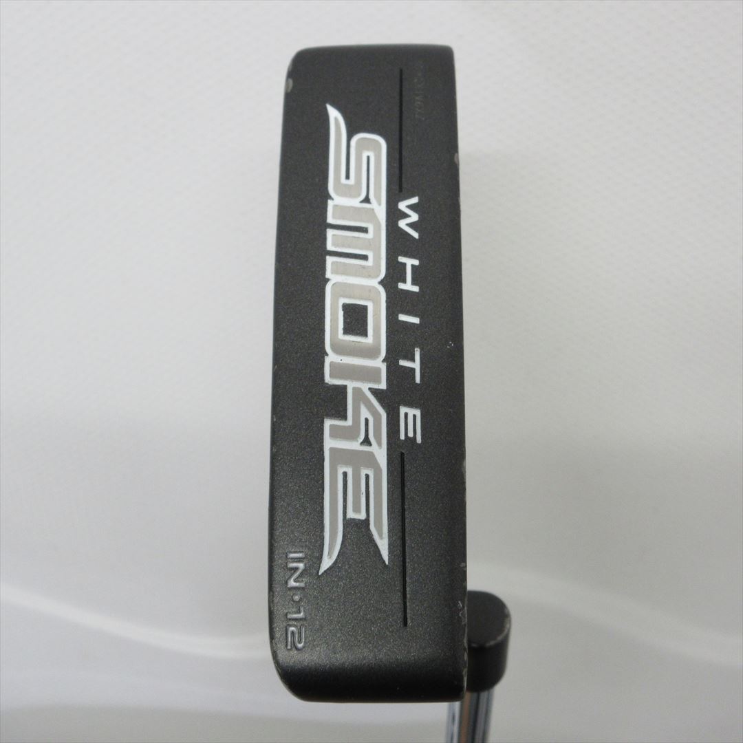TaylorMade Putter WHITE SMOKE IN-12(Black) 33 inch – GOLF Partner USA