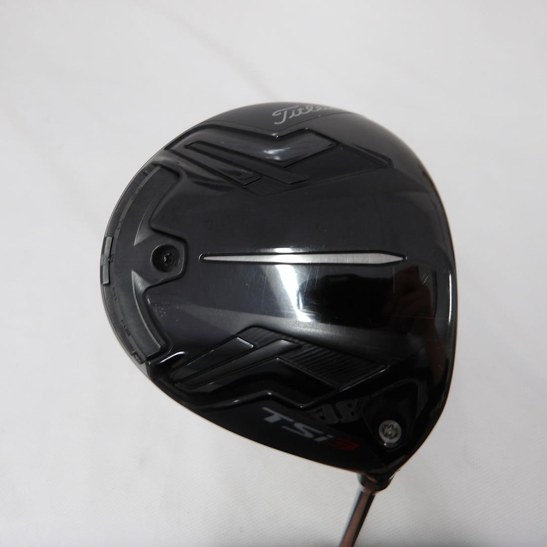 Titleist Driver TSi3 9° Stiff TSP310 – GOLF Partner USA