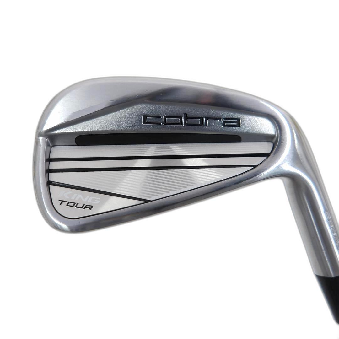 Cobra Iron Set KING FORGED TOUR(2023) – GOLF Partner USA