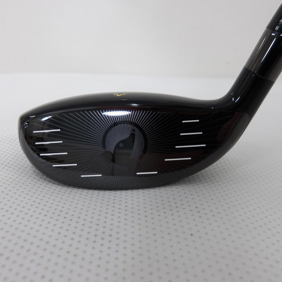 HONMA Hybrid Open Box BERES BLACK HY 19 Regular ARMRQ MX BLACK – GOLF ...