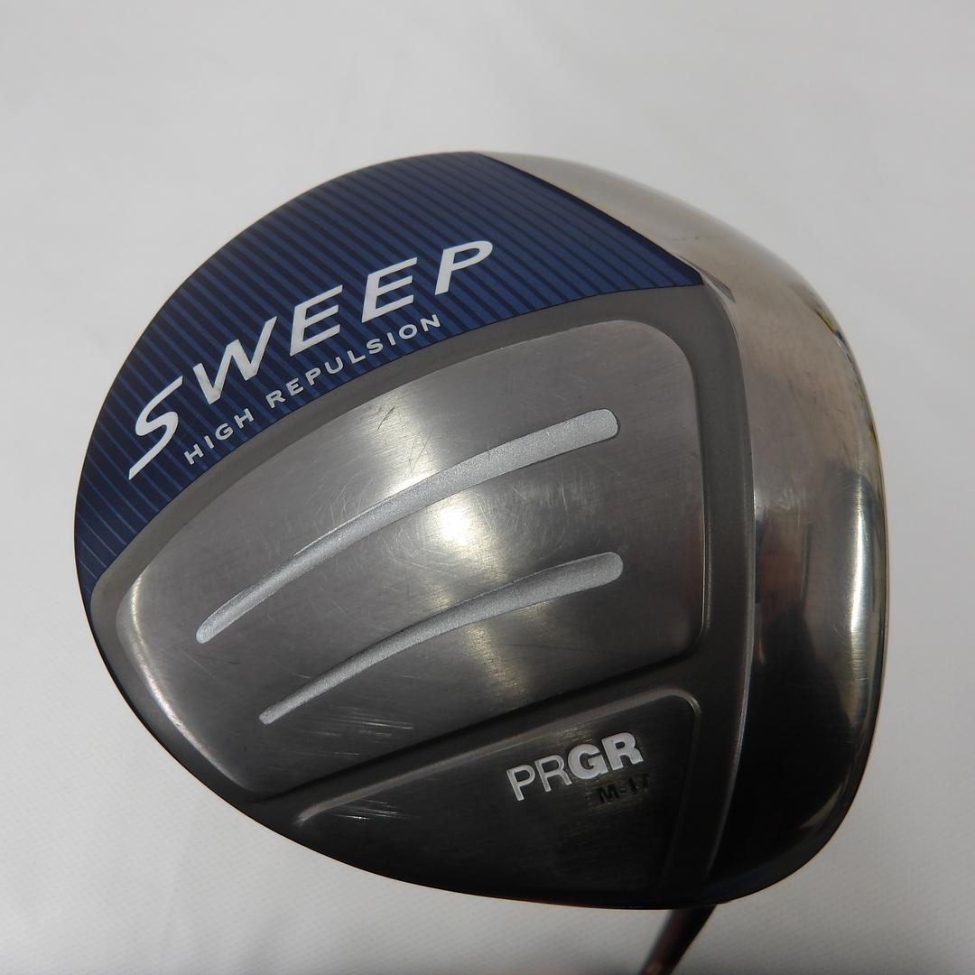 PRGR Driver Sweep Model M-17 13.5° Ladies sweep – GOLF Partner USA
