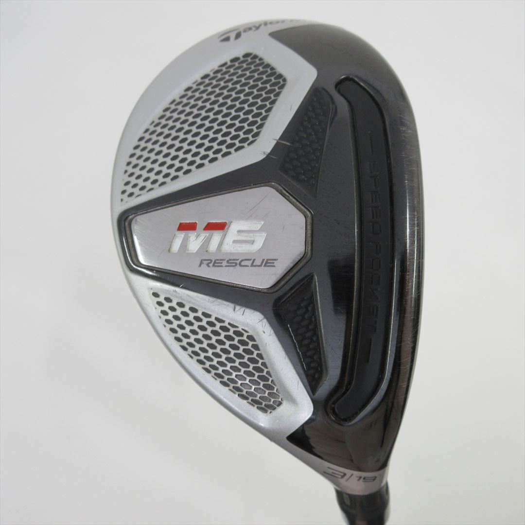 TaylorMade Hybrid M6 M6 – GOLF Partner USA