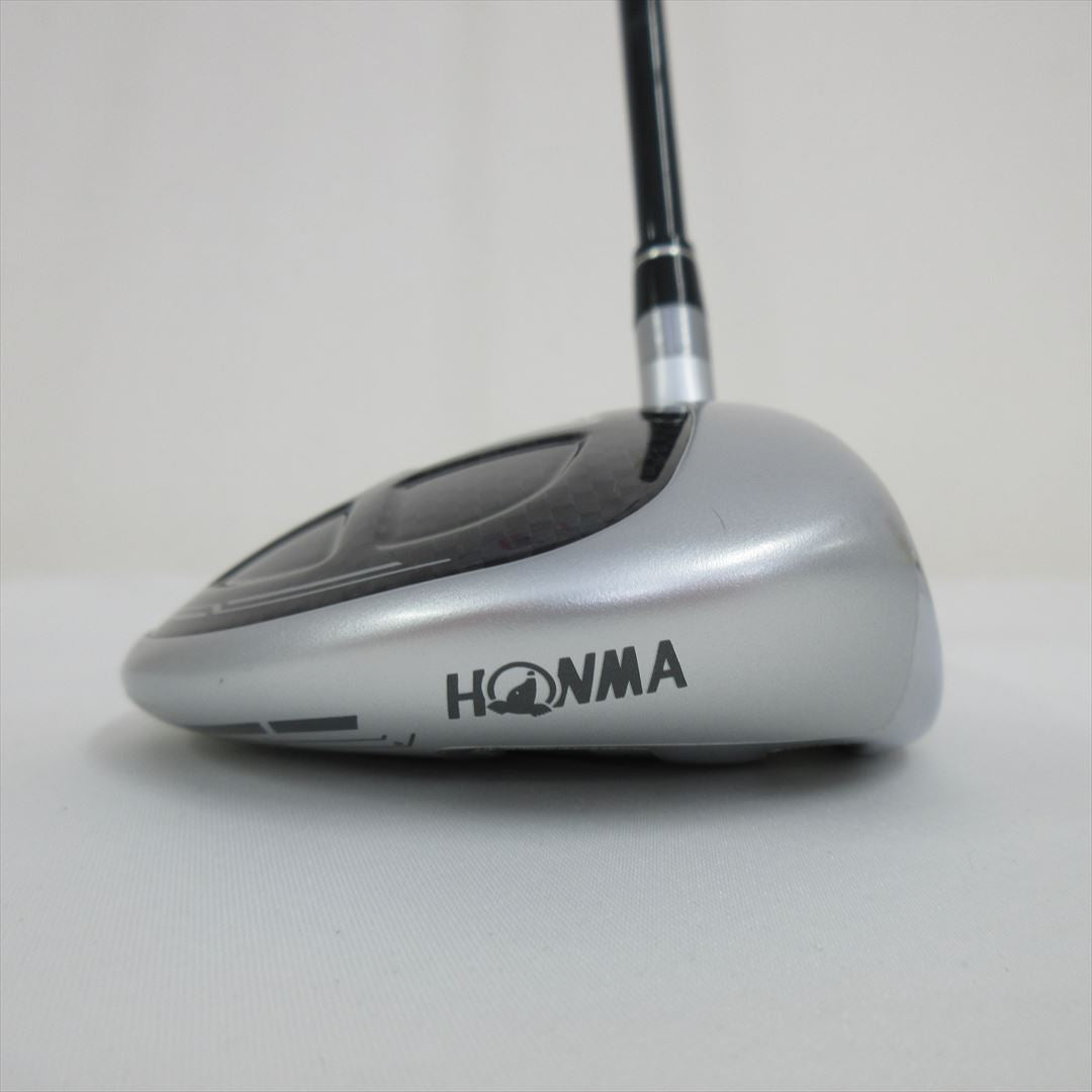 HONMA Fairway BERES NX Triple Star 5W 18° VIZARD PT 50 – GOLF Partner USA