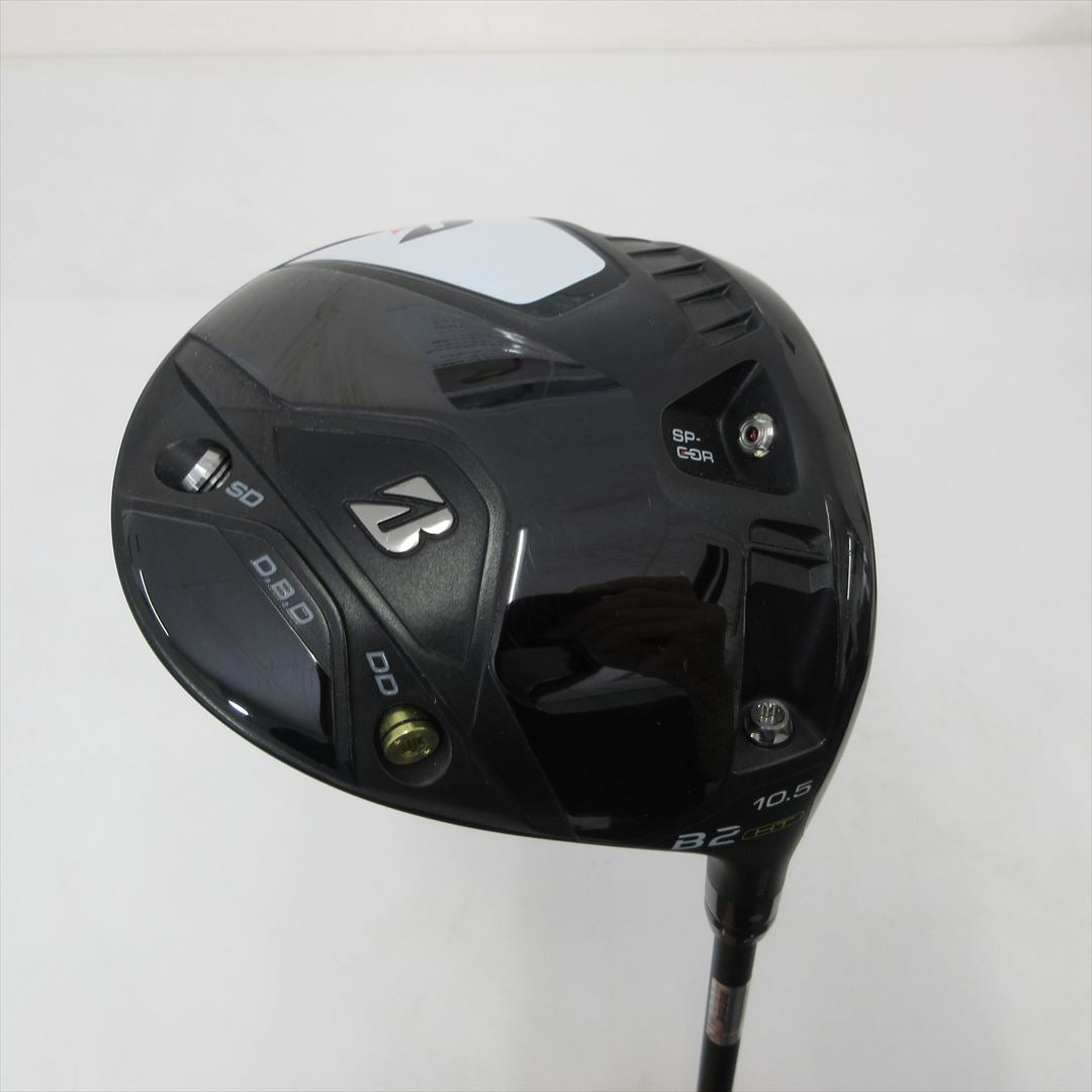 Bridgestone Driver BRIDGESTONE B2 HT – GOLF Partner USA