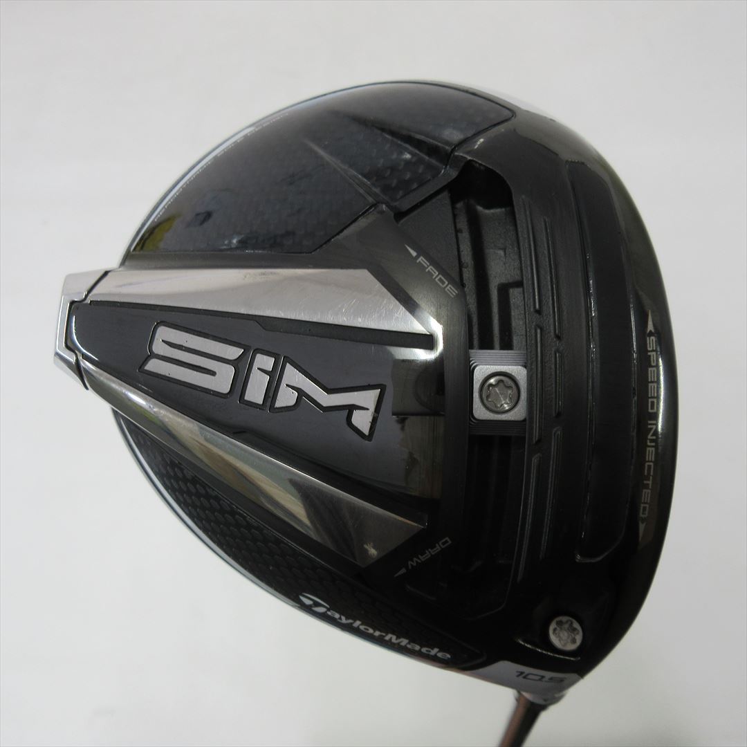 TaylorMade Driver SIM SIM – GOLF Partner USA