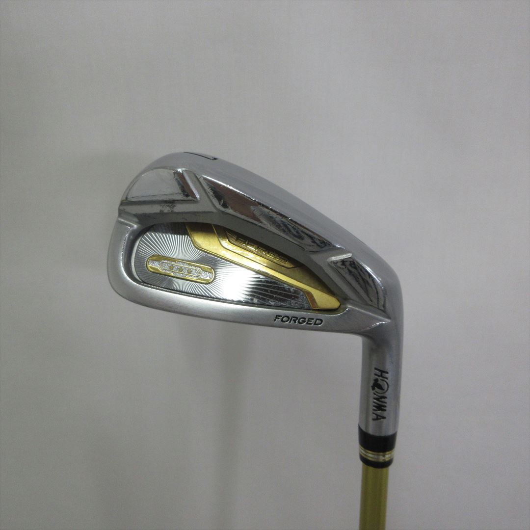 HONMA Iron Set BERES -2019 – GOLF Partner USA