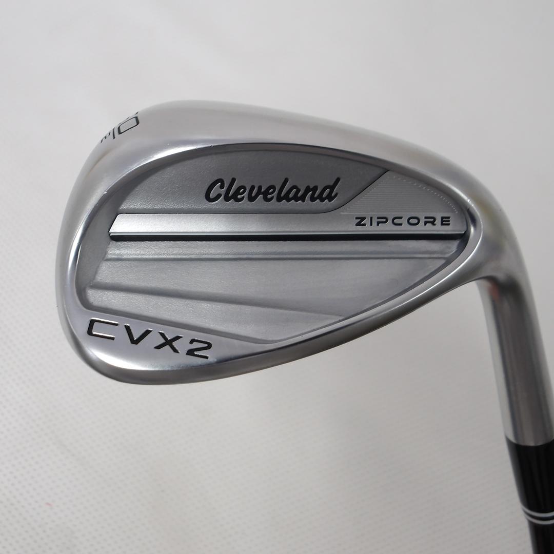 Cleveland Wedge Cleveland CVX 2 ZIPCORE 50° Diamana for CG 2 – GOLF ...