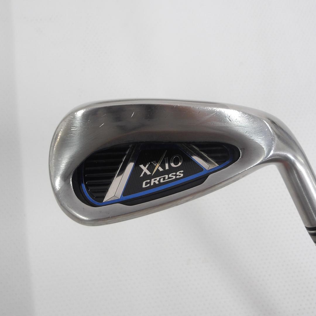 Dunlop Iron Set XXIO CROSS – GOLF Partner USA